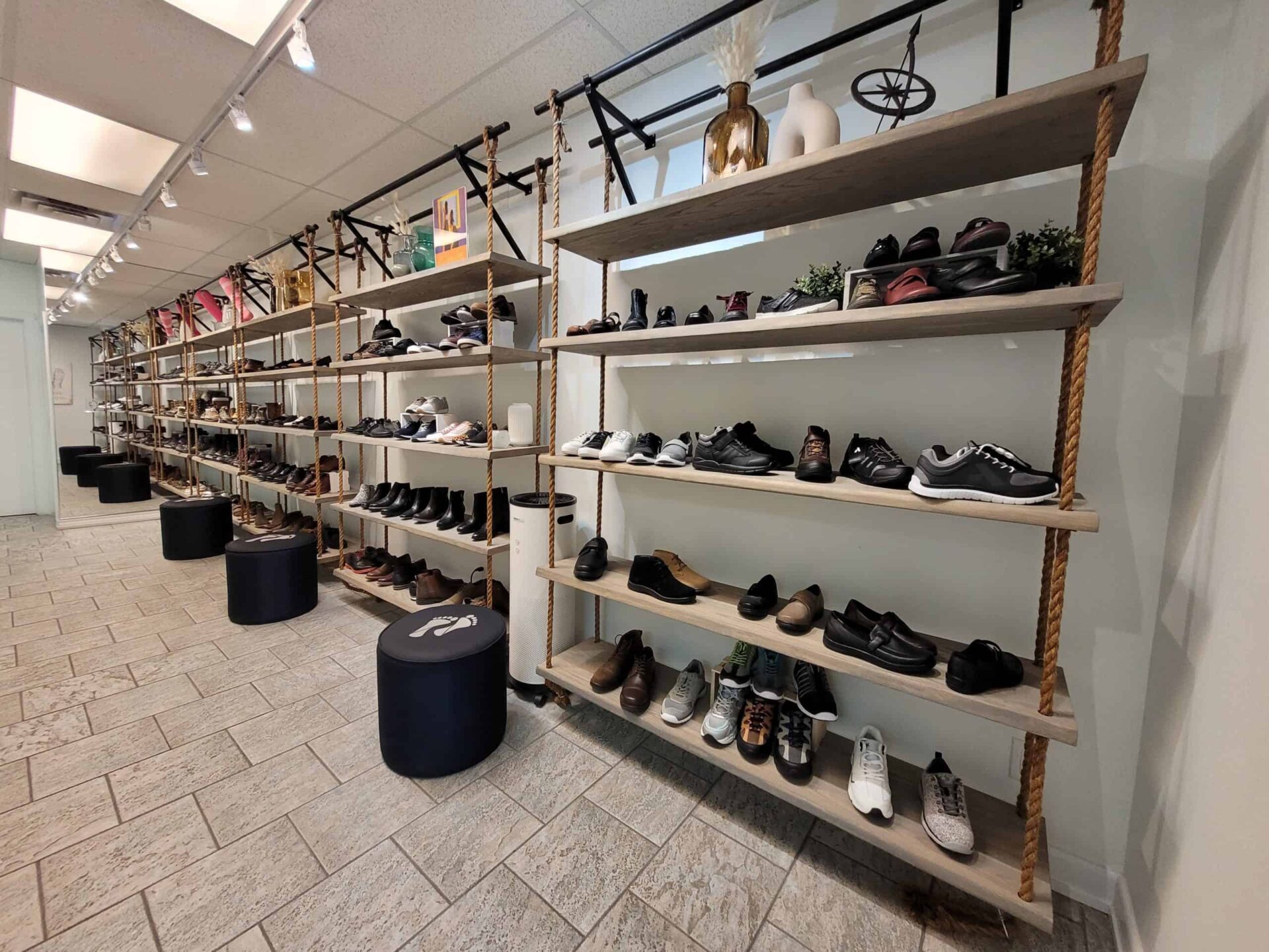 How to Find Shoes for Wide Feet - Feet First Clinic