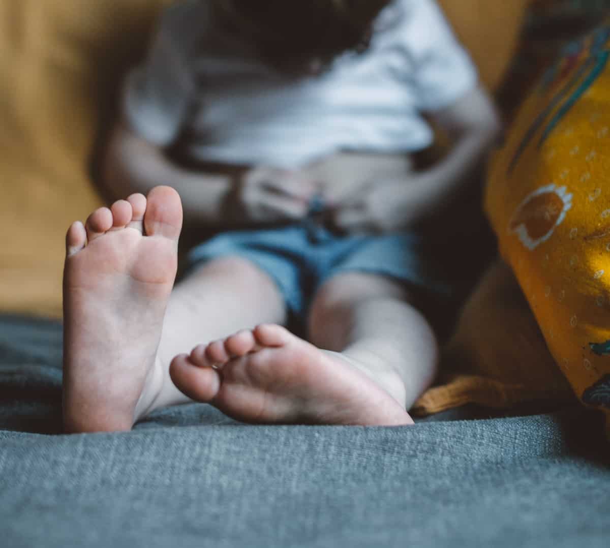 Managing Plantar Warts in Children: A Guide for Parents - Feet First Clinic