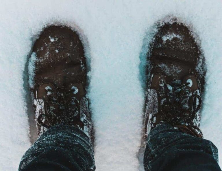 5 Causes for Numb Feet or Toes - Feet First Clinic