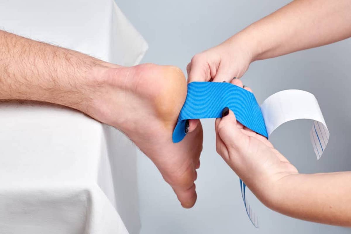 Effective Treatments for Plantar Fasciitis - Feet First Clinic