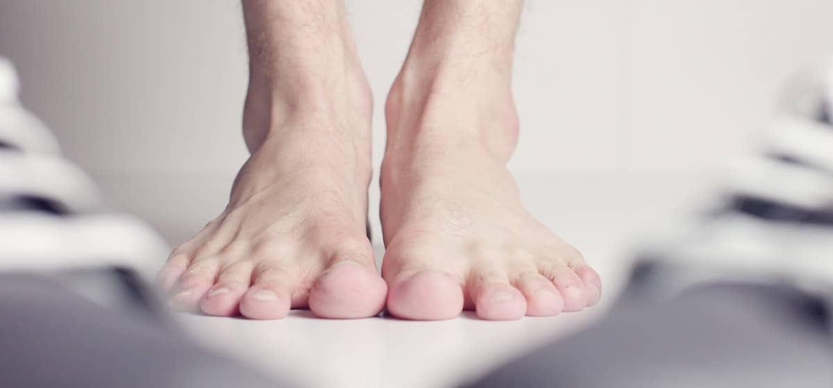 Beau's Lines on Nails: Causes, Symptoms, Treatment - Feet First Clinic