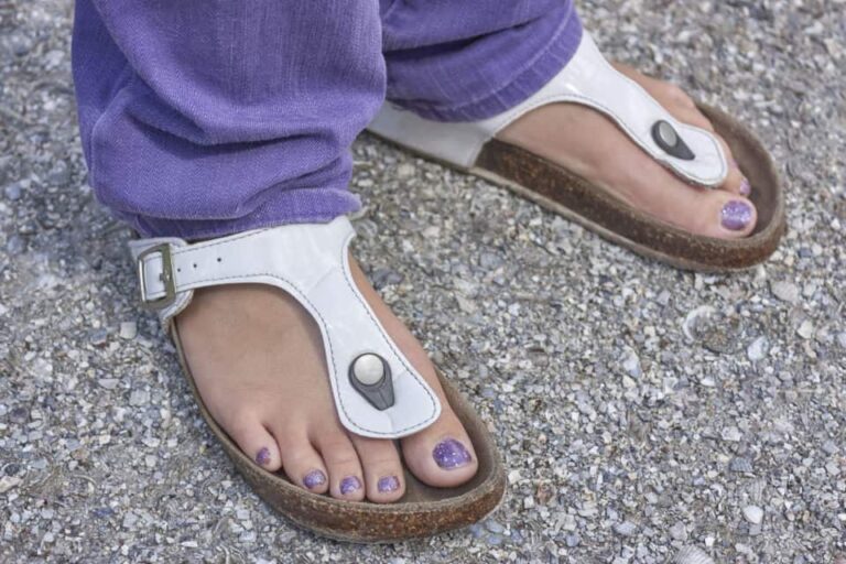 Shoe Technologies and Materials: Pros and Cons - Feet First Clinic