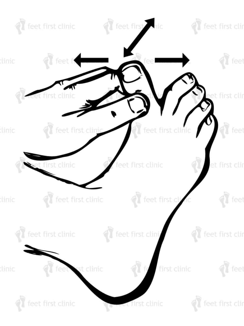 Top 5 Best Flexibility Stretches - Feet First Clinic