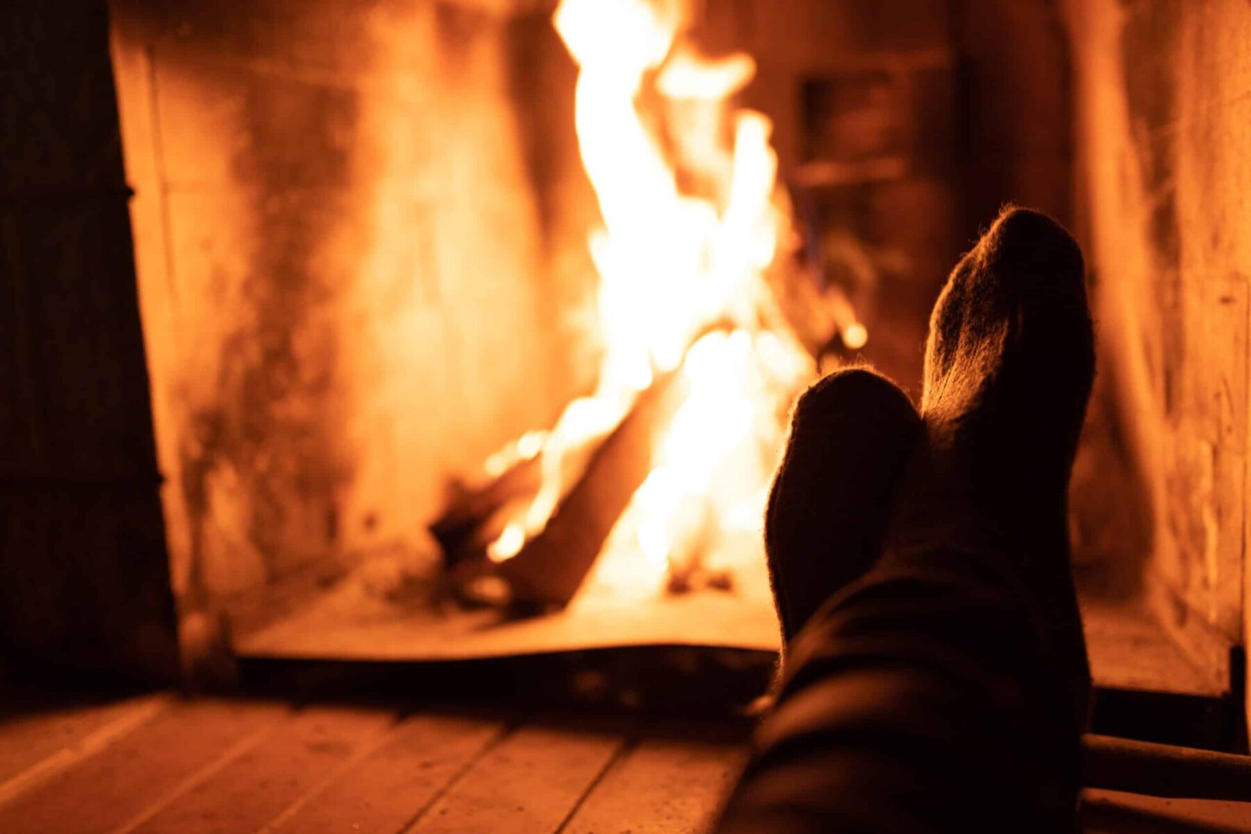 2022 Winter Foot Care Routine - Feet First Clinic