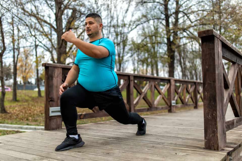 Beginner's Guide to Dynamic Stretching - Feet First Clinic