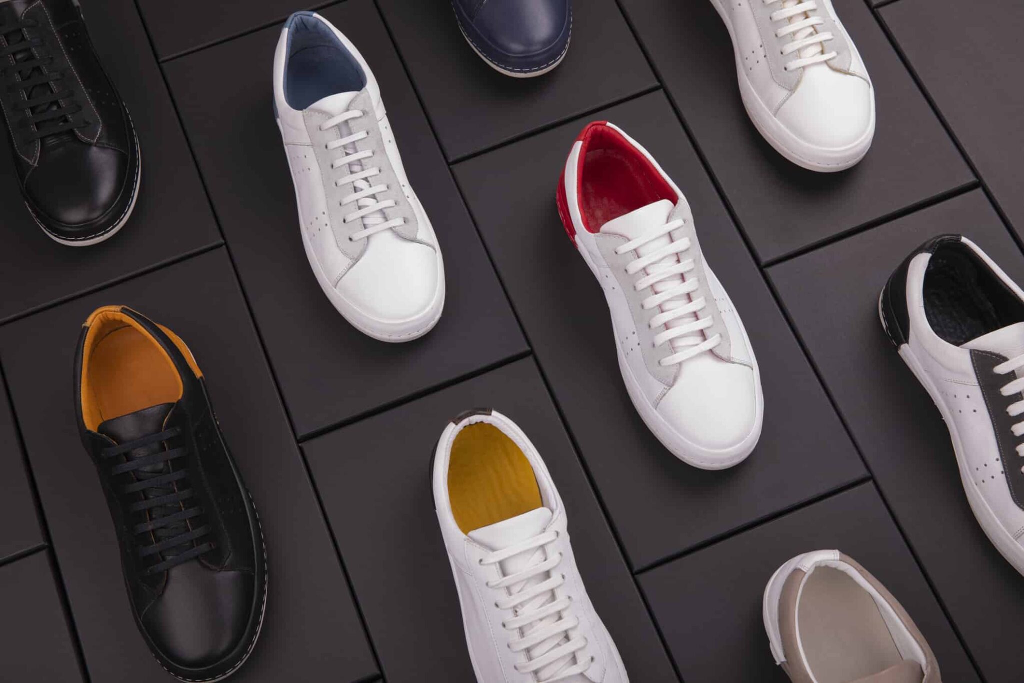 Shoe Technologies and Materials: Pros and Cons - Feet First Clinic