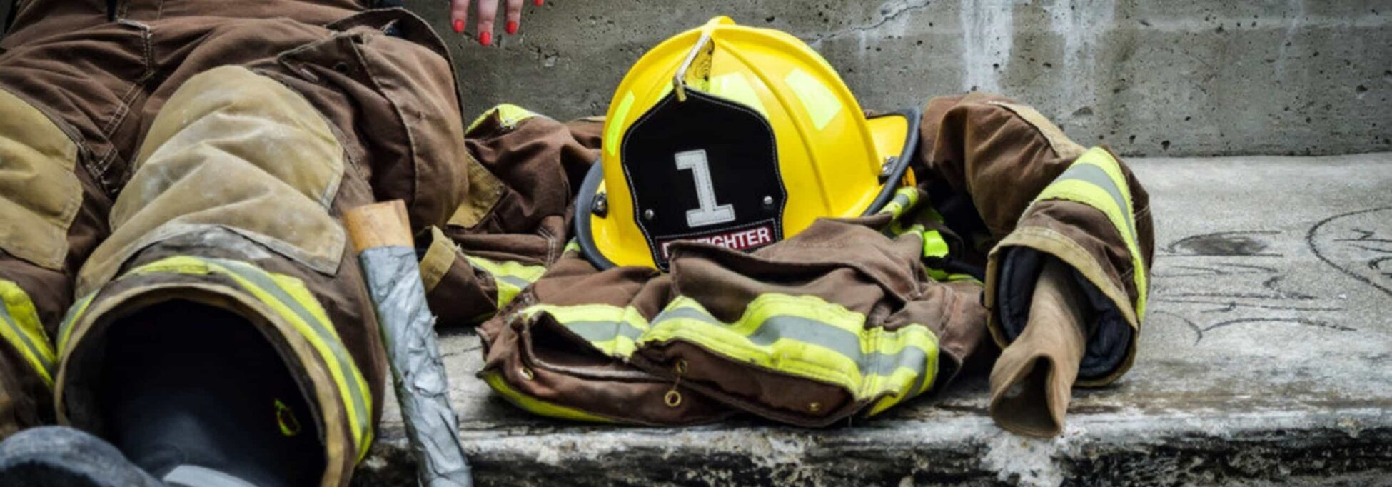 Keeping Your Feet Safe at Work - Feet First Clinic