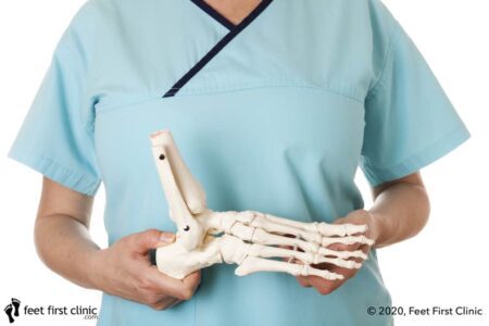 FootCare 101: What Is A Chiropodist? - Feet First Clinic