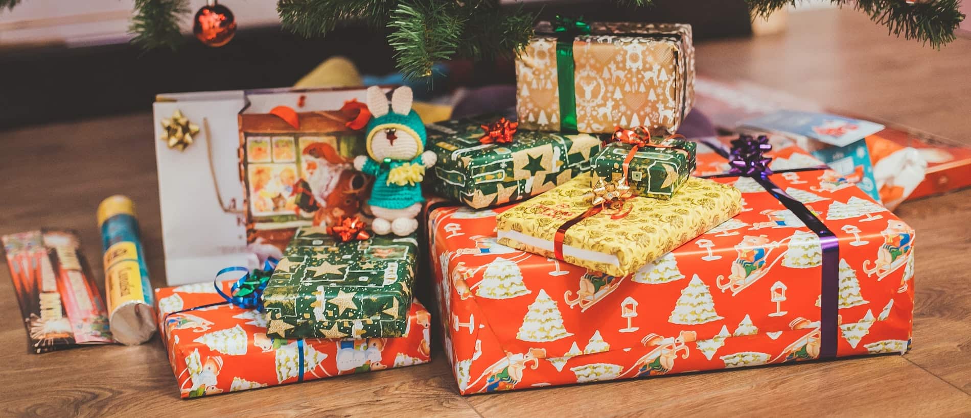 10 DIY Foot Product Gifts For Less Than $60 - Feet First Clinic