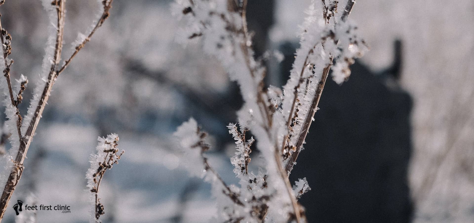 Frostbite: How To Spot, Treat, And Prevent It - Feet First Clinic