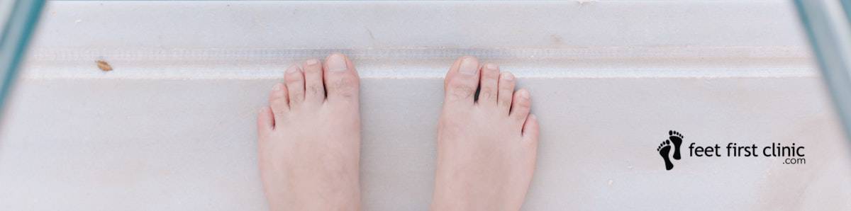 Post-Sports Foot Care Routine - Feet First Clinic