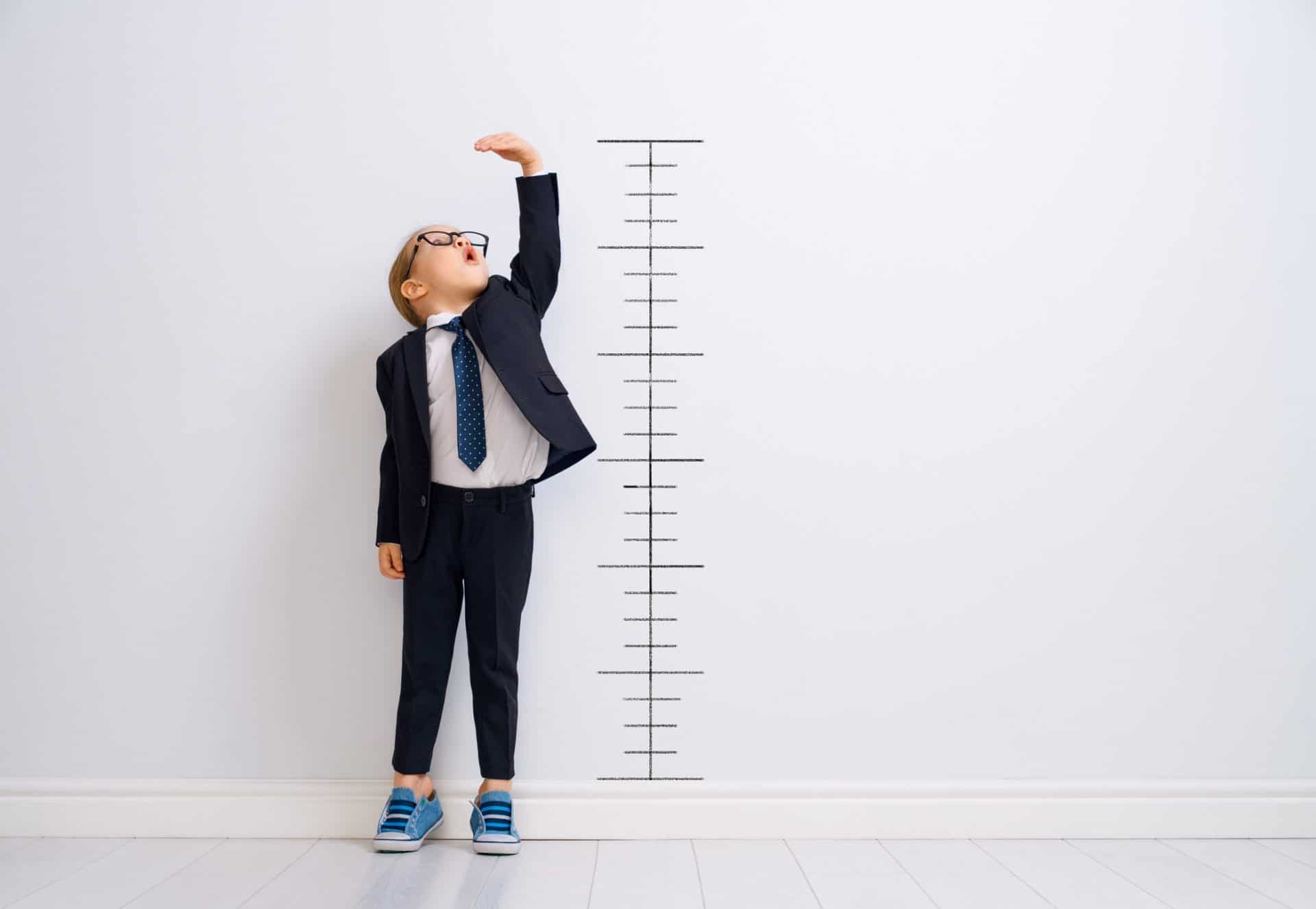 How To Help Your Kids With Growing Pains - Feet First Clinic