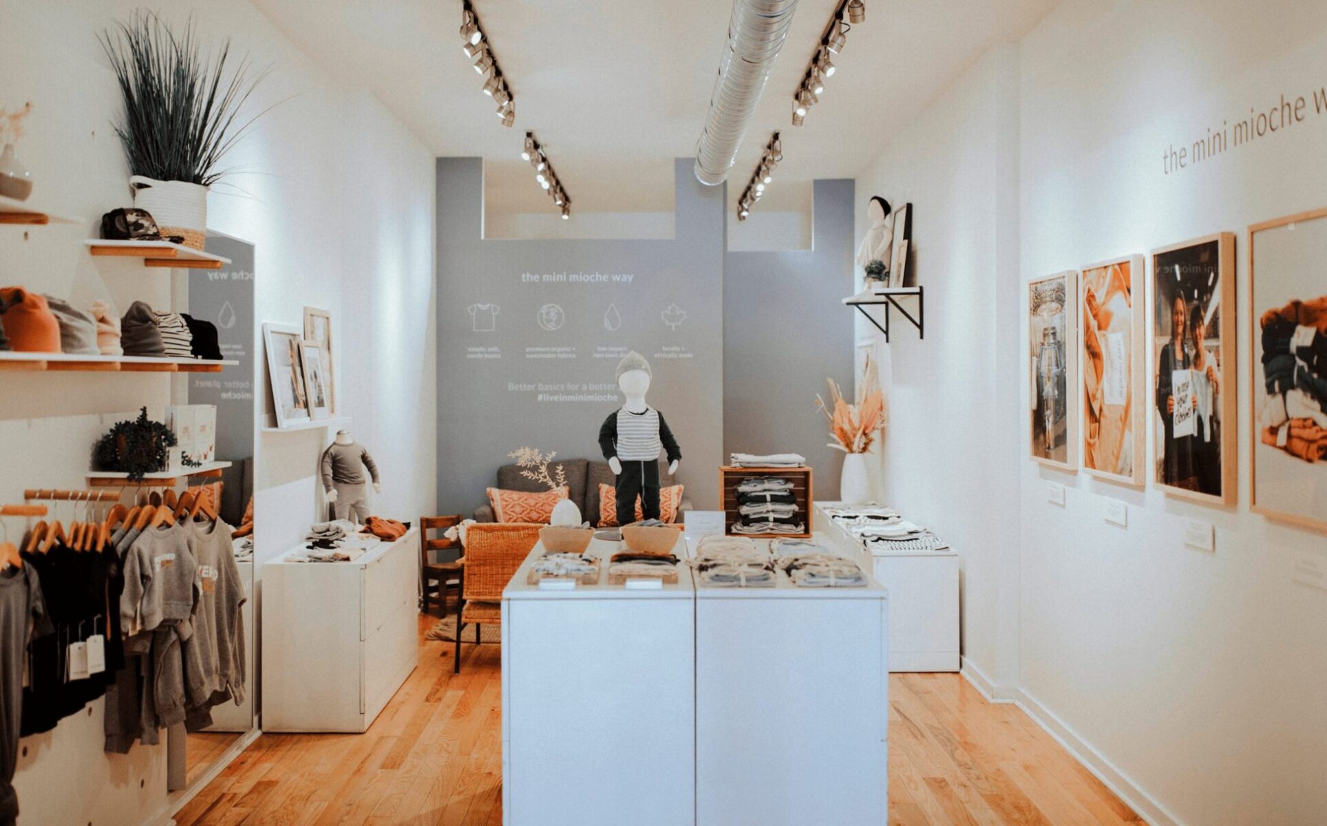 International Women's Day: 4 Inspiring Toronto Businesses - Feet First ...