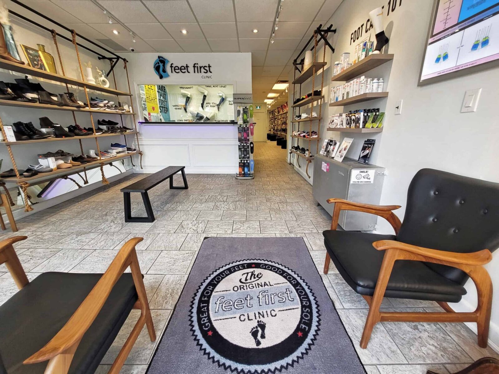 New Year's Resolutions To Get Your Feet On Track For 2022 - Feet First ...