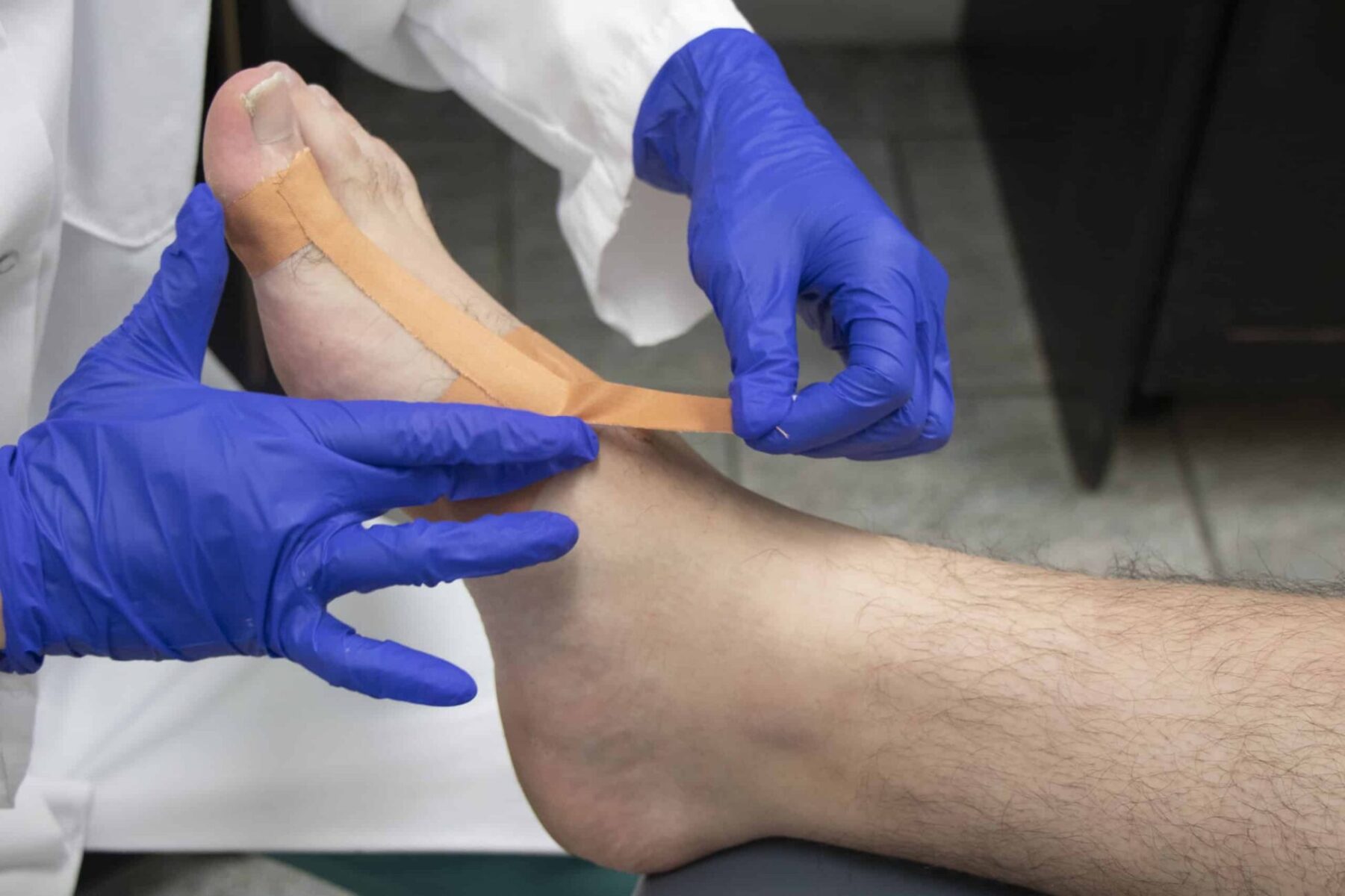 Cuboid Syndrome: Causes, Symptoms, and How a Chiropodist Can Help ...