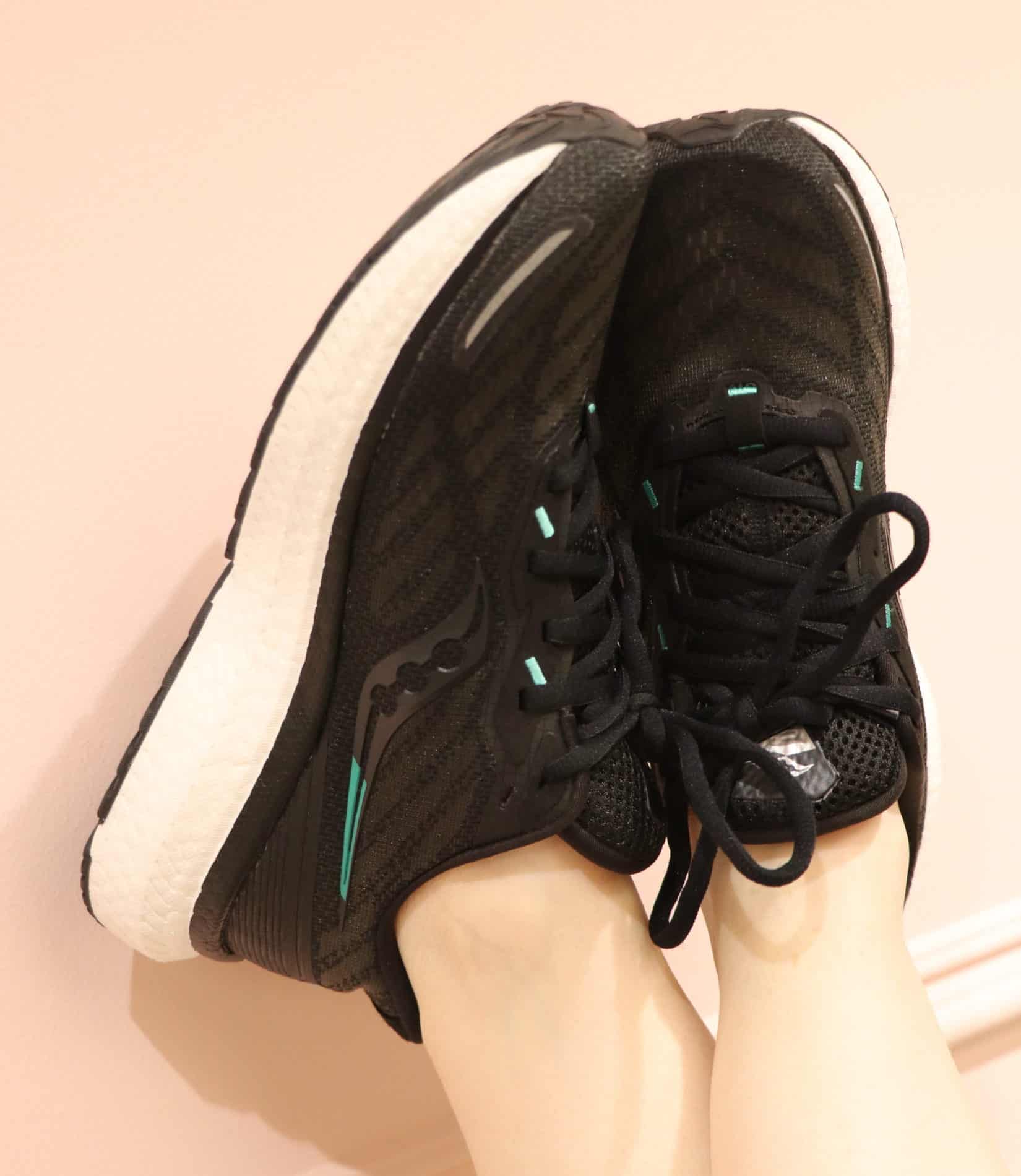 Supportive Footwear For Your Workout - Feet First Clinic