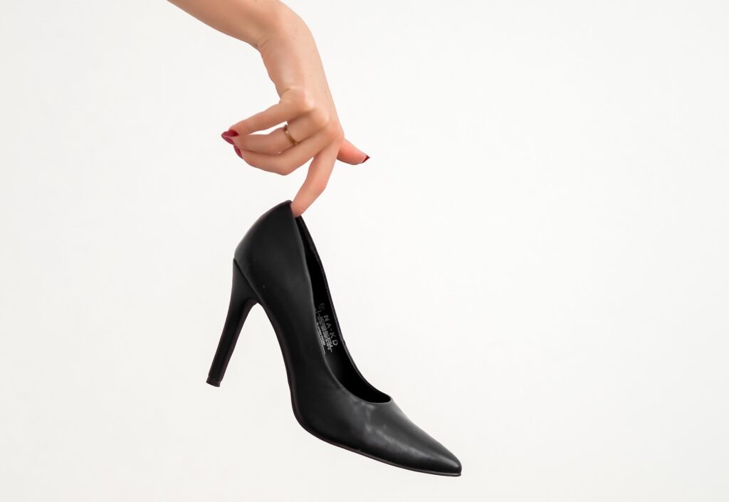 Understanding and Treating Bunions: A Comprehensive Guide - Feet First ...