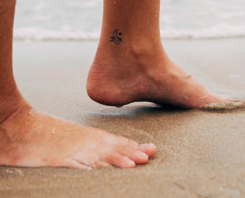 Heel Spurs: Causes, Symptoms, and Treatment Options - Feet First Clinic