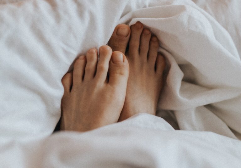 Toenail Anatomy: Exploring the Structure and Functions of Different ...