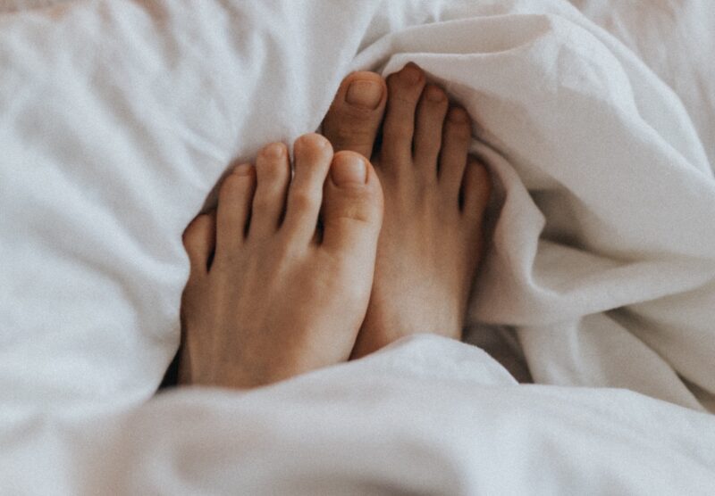 Toenail Anatomy: Exploring the Structure and Functions of Different ...