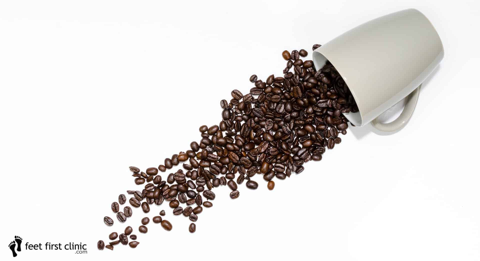 Foods That Can Cause Inflammation and Swollen Feet - Feet First Clinic