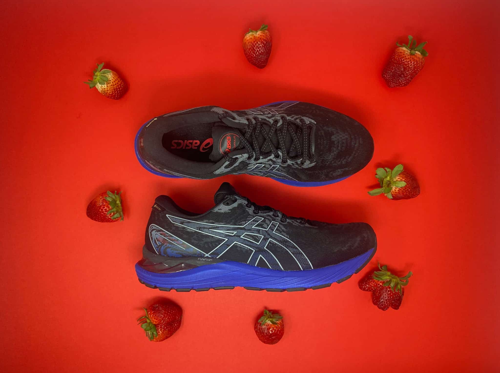 Top 5 ASICS Shoes For Different Foot Types - Feet First Clinic