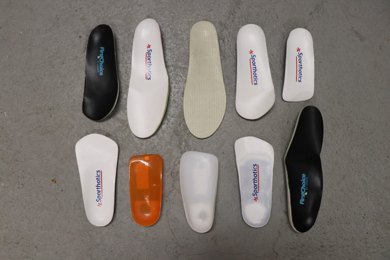 Custom Orthotics: When and Why You Might Need Them - Feet First Clinic