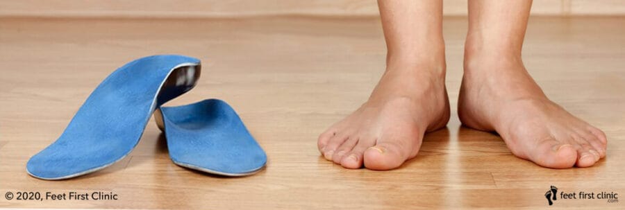 How (And Why) Body Weight Affects Our Feet - Feet First Clinic