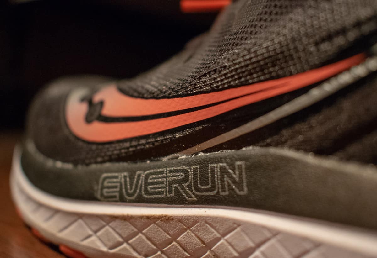 How Important Are Running Shoes? - Feet First Clinic