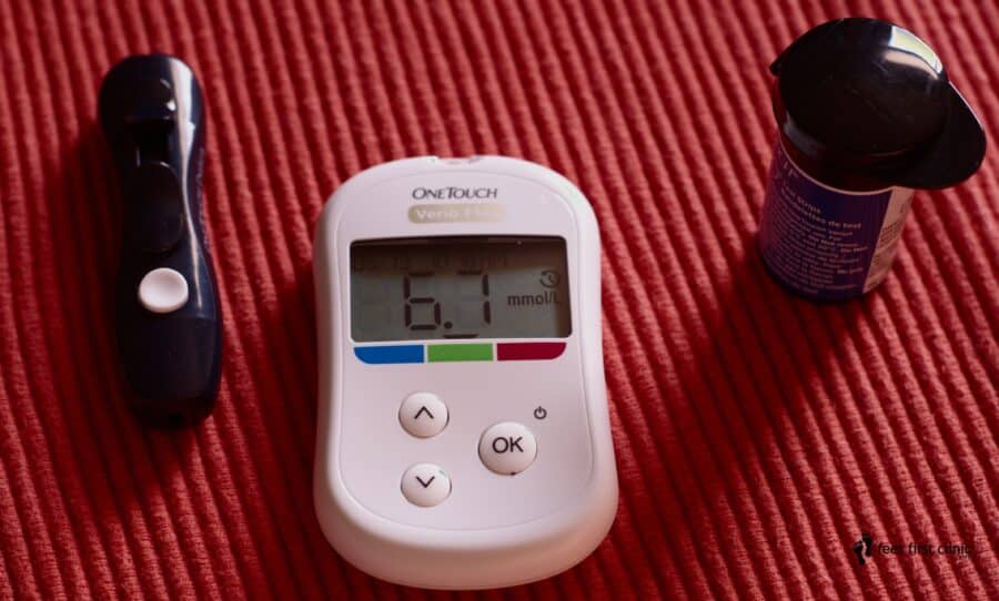 Numb Toes — Causes, Symptoms, and Fixes - Feet First Clinic