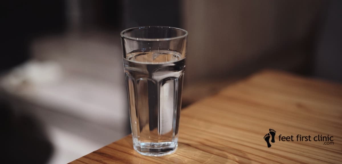 Have An Urge To Move? It May Be Restless Legs Syndrome (RLS) - Feet ...