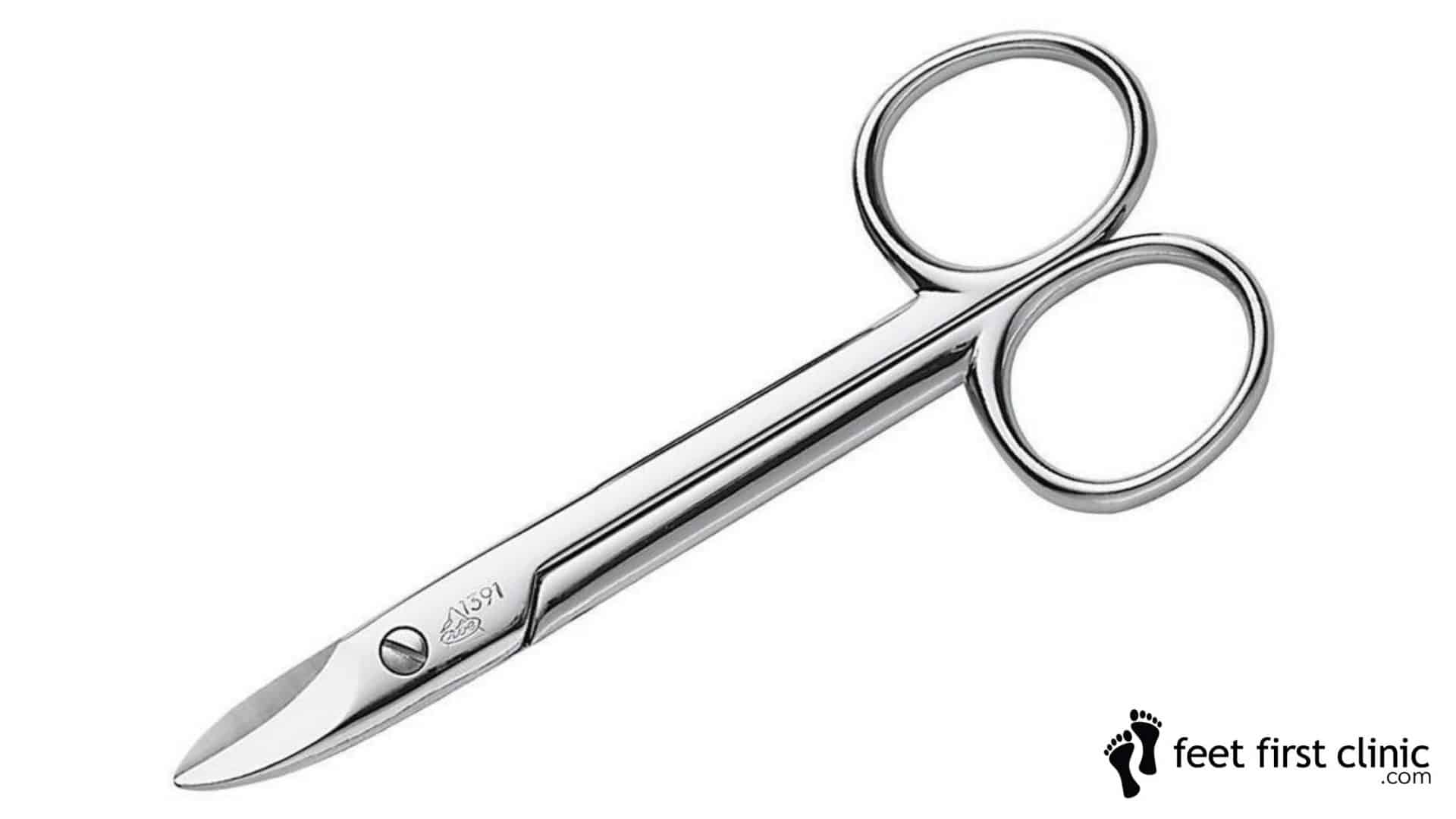 Best Toenail Clippers - Feet First Clinic