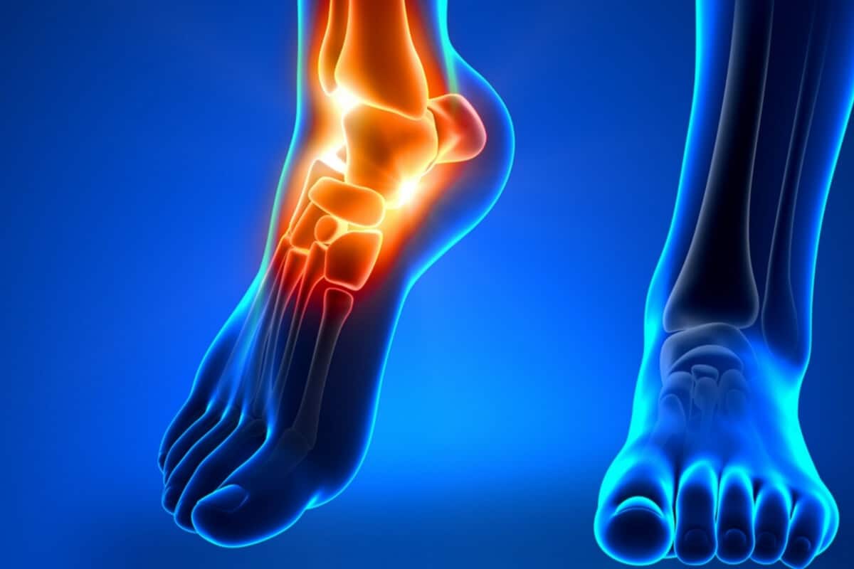 Five Strategies For Coping With Foot Pain - Feet First Clinic