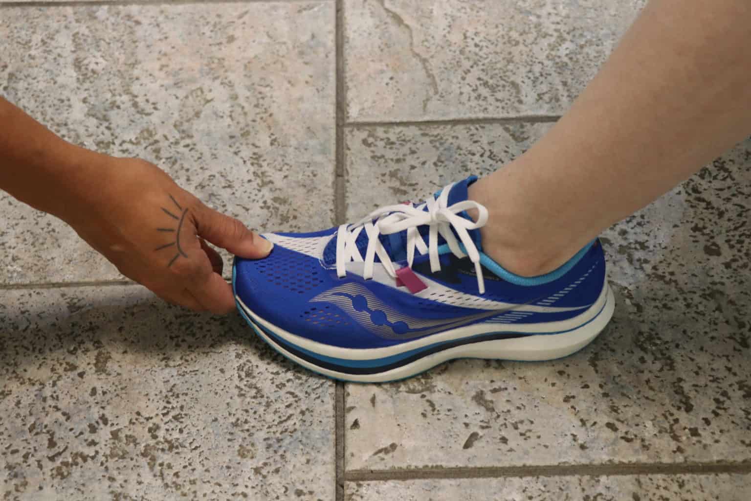 Shoe Fitting Toronto | Free Footwear Assessment | Feet First Clinic