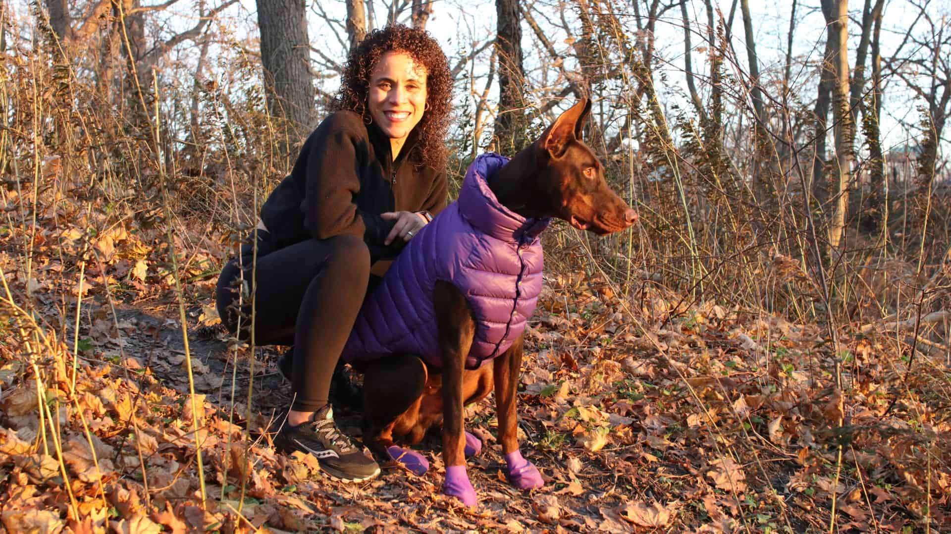 Paws First: How You Can Protect Your Dog’s Paws In The Winter - Feet ...