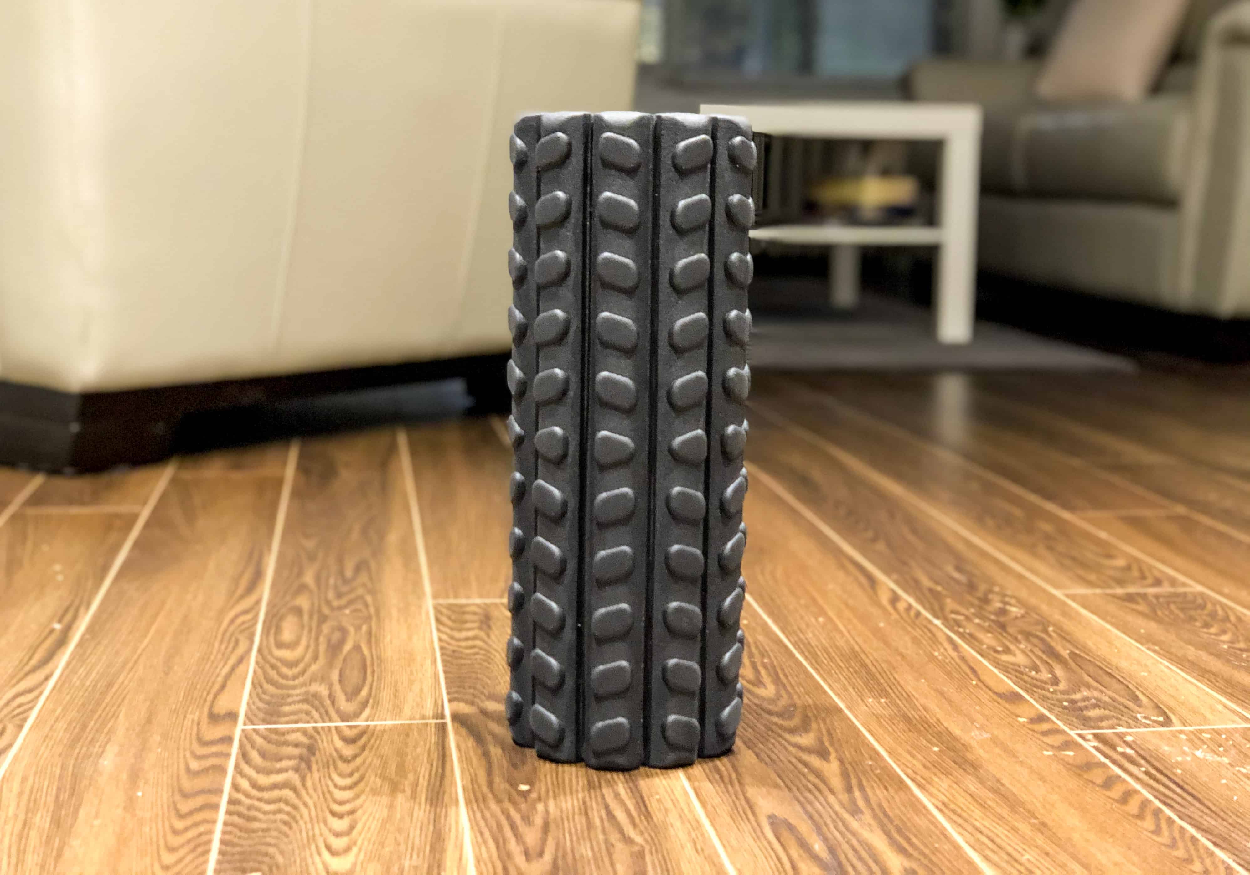 Foam Rolling 101: Why And How To Do It | Feet First Clinic