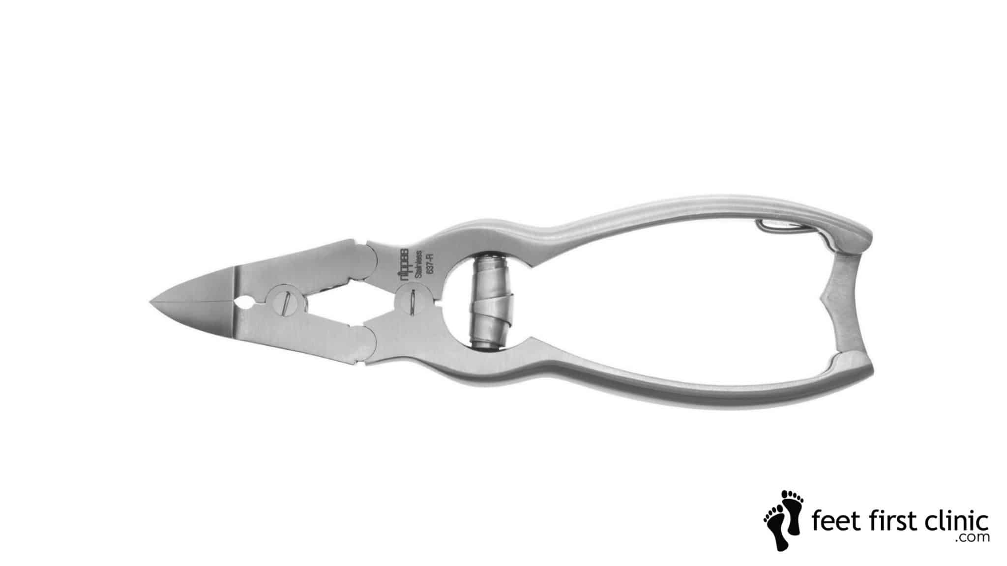 Best Toenail Clippers - Feet First Clinic