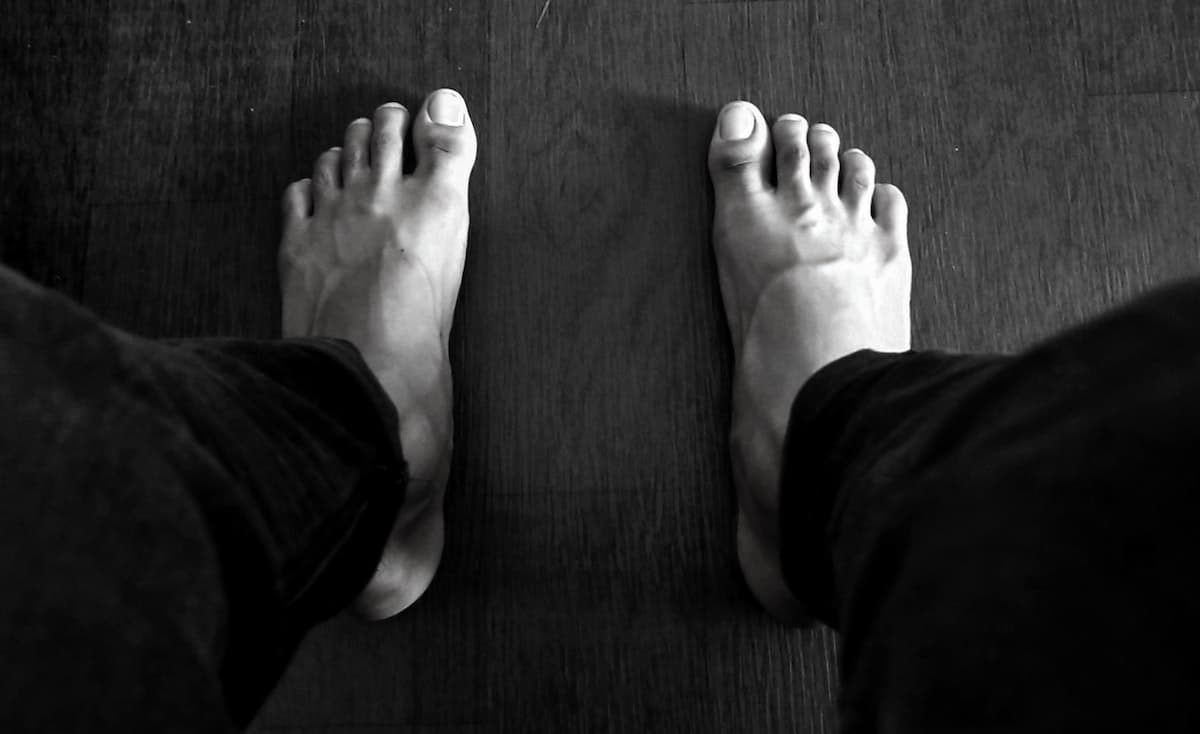5 Reasons Why Your Feet Are Peeling - Feet First Clinic