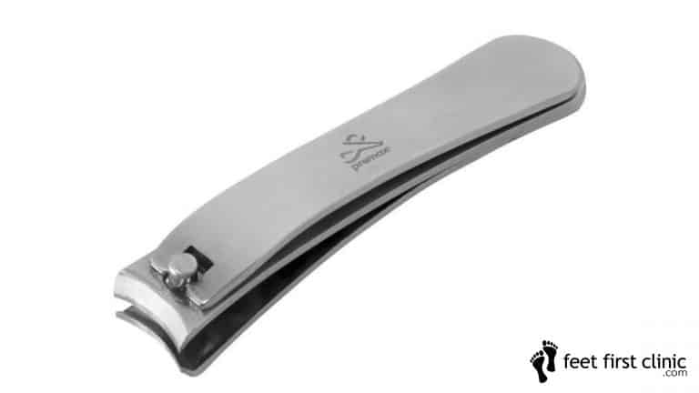 Best Toenail Clippers - Feet First Clinic