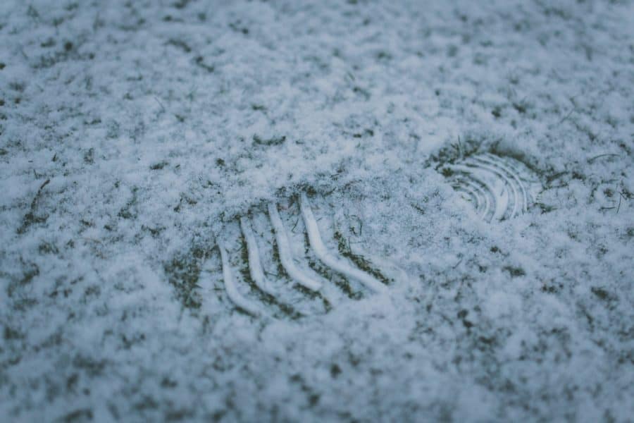 How To Protect Your Feet This Winter - Feet First Clinic