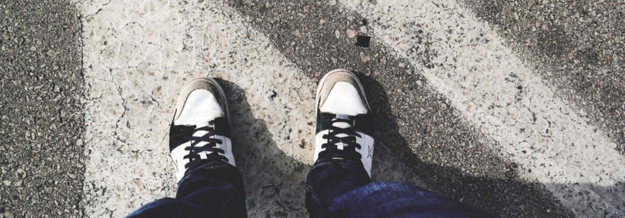 How Can You Protect Your Ankles from Awful Sprains?