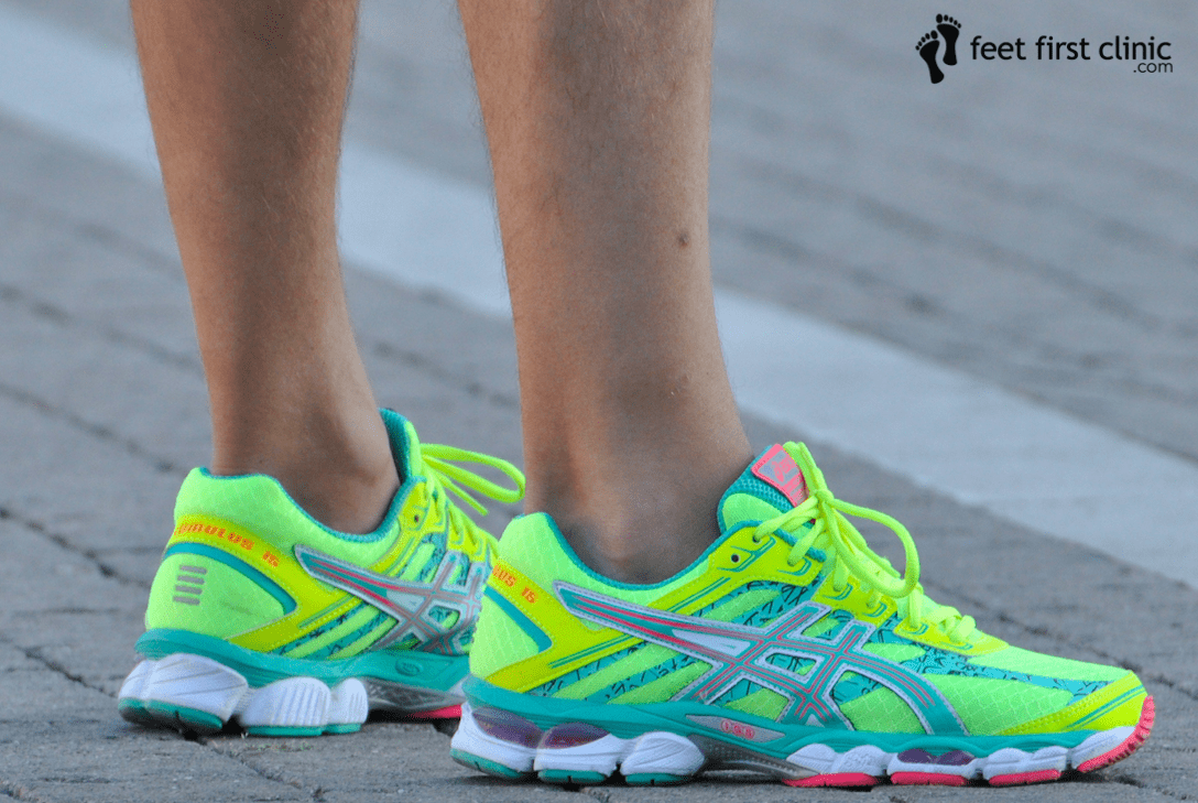 The Best Shoes For Your Everyday - Feet First Clinic