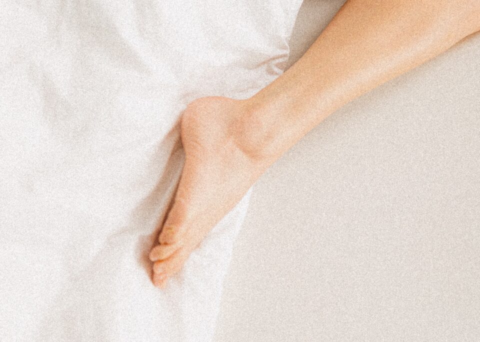 Skin Peeling on Feet: Causes and Remedies - Feet First Clinic