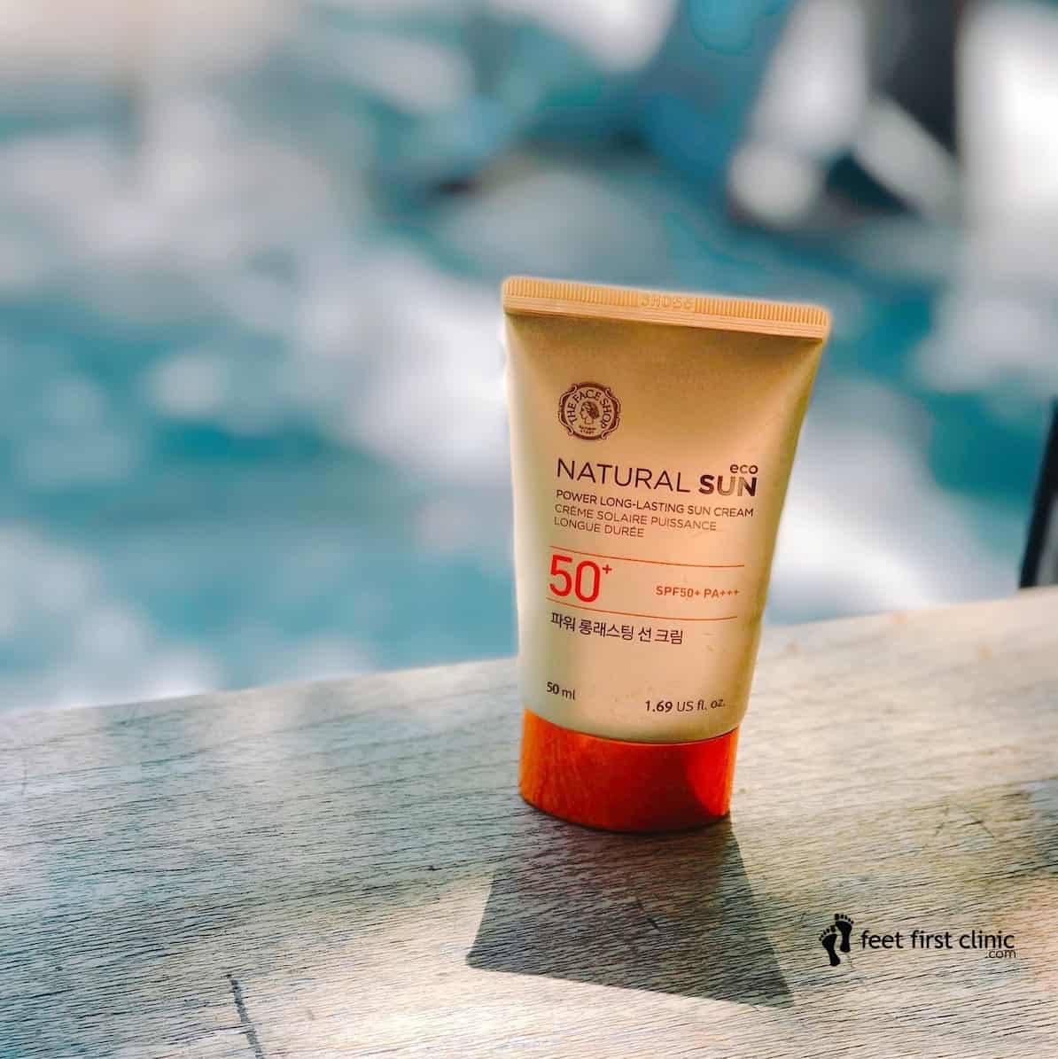 Dry Feet & Skin Peeling At-Home Treatments - Feet First Clinic