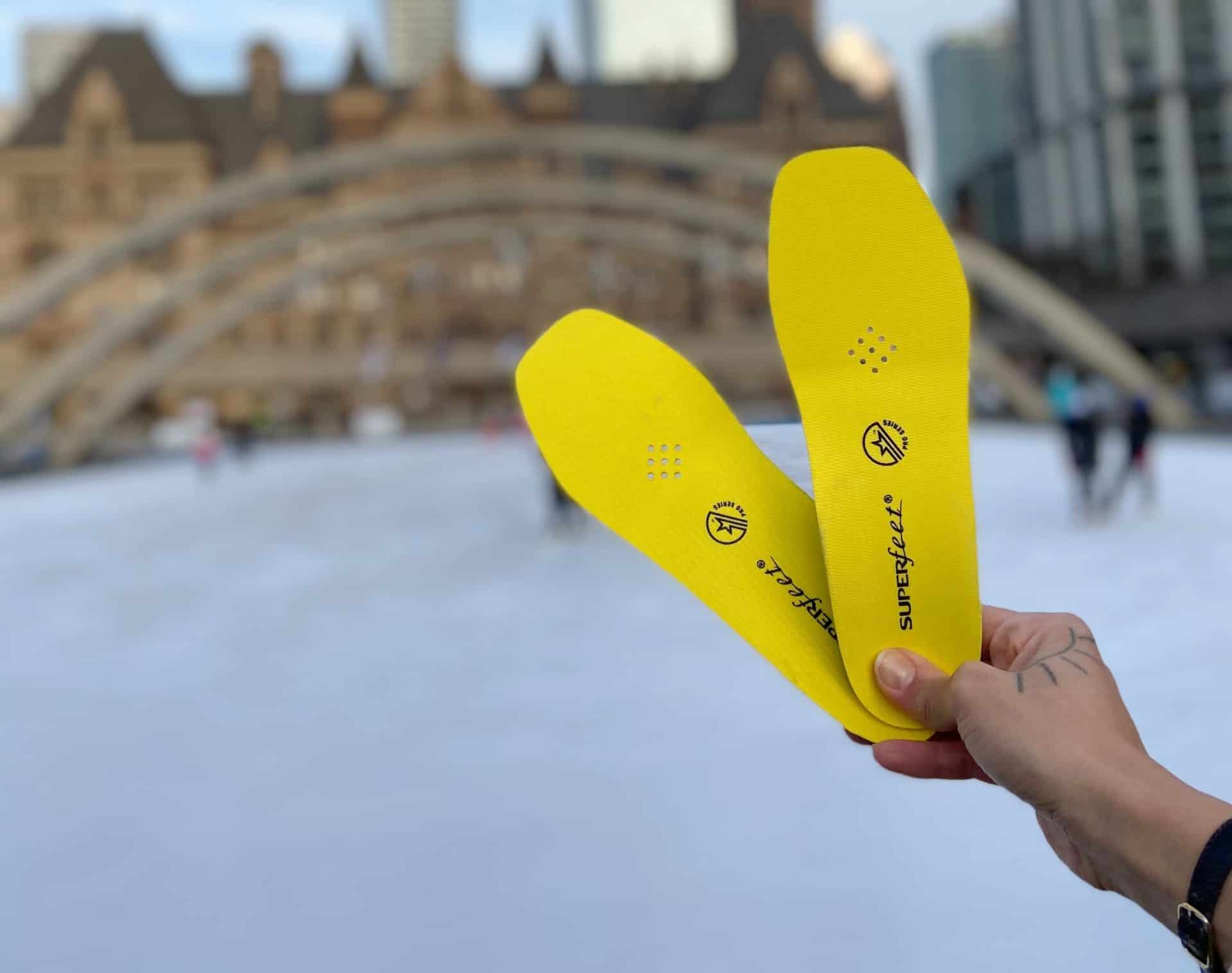 Best Practices For Winter Sports Foot Care - Feet First Clinic