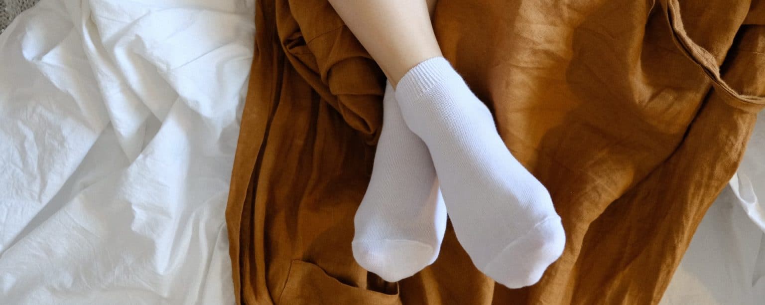 Why Do I Have Sweaty Feet? - Feet First Clinic