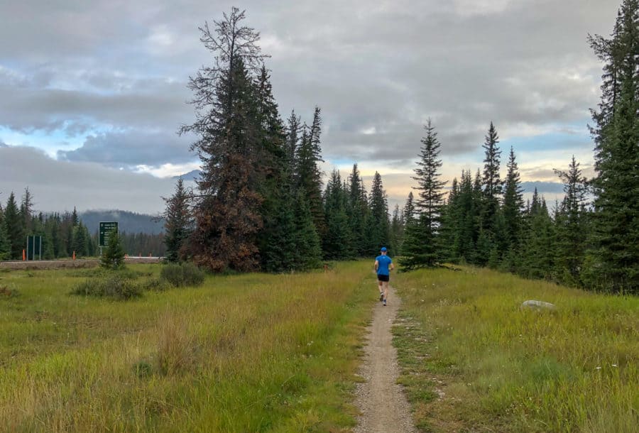 6 Common Trail Running Injuries - Feet First Clinic