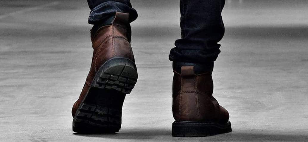 Is Work Causing Your Foot Pain? - Feet First Clinic