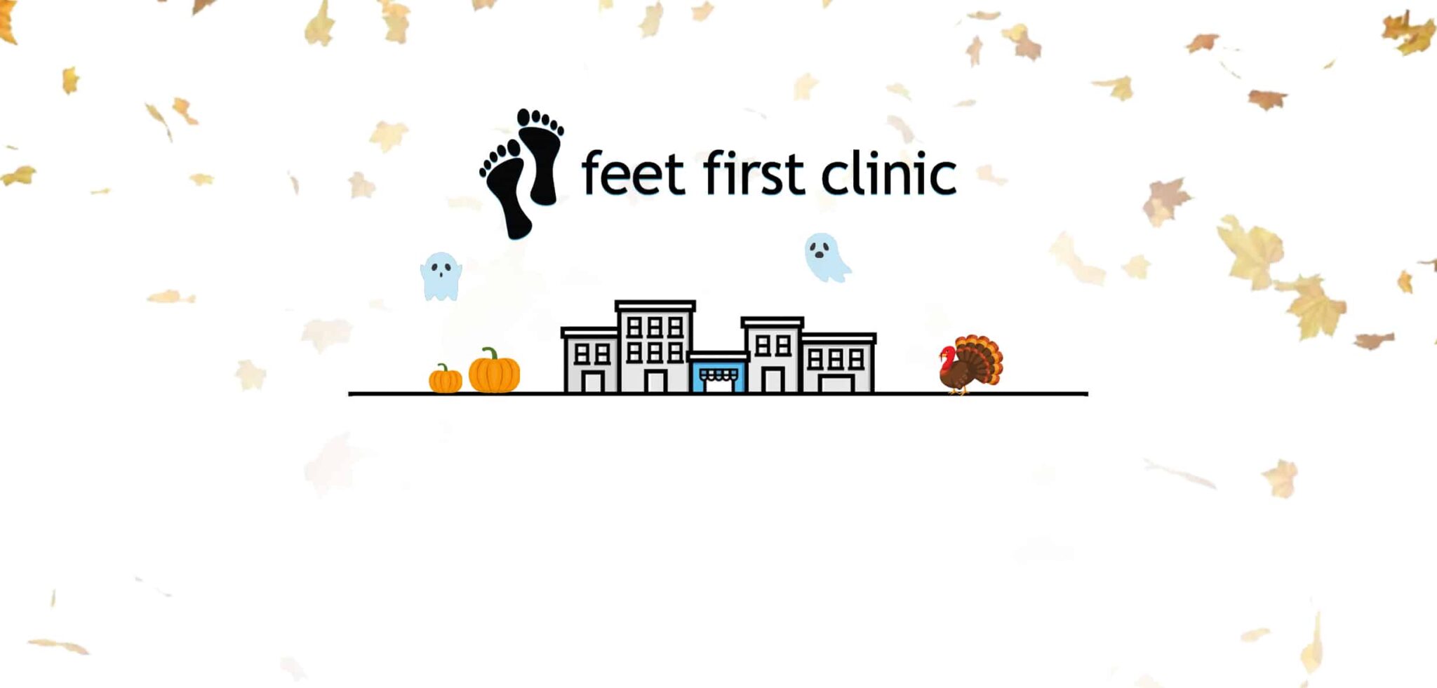 Toronto Foot Clinic | Foot Specialist Toronto | Feet First Clinic