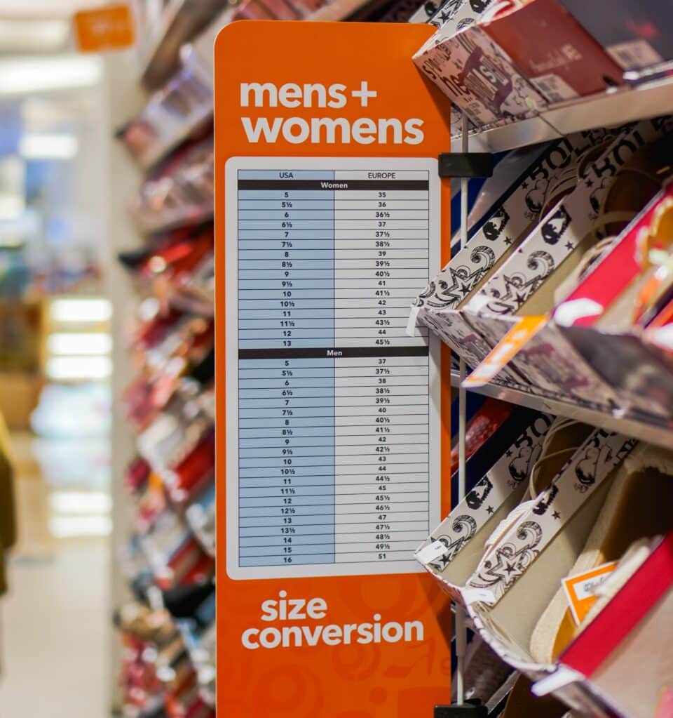 Do You Have Wide Feet? Simple At-Home Tests | Feet First Clinic